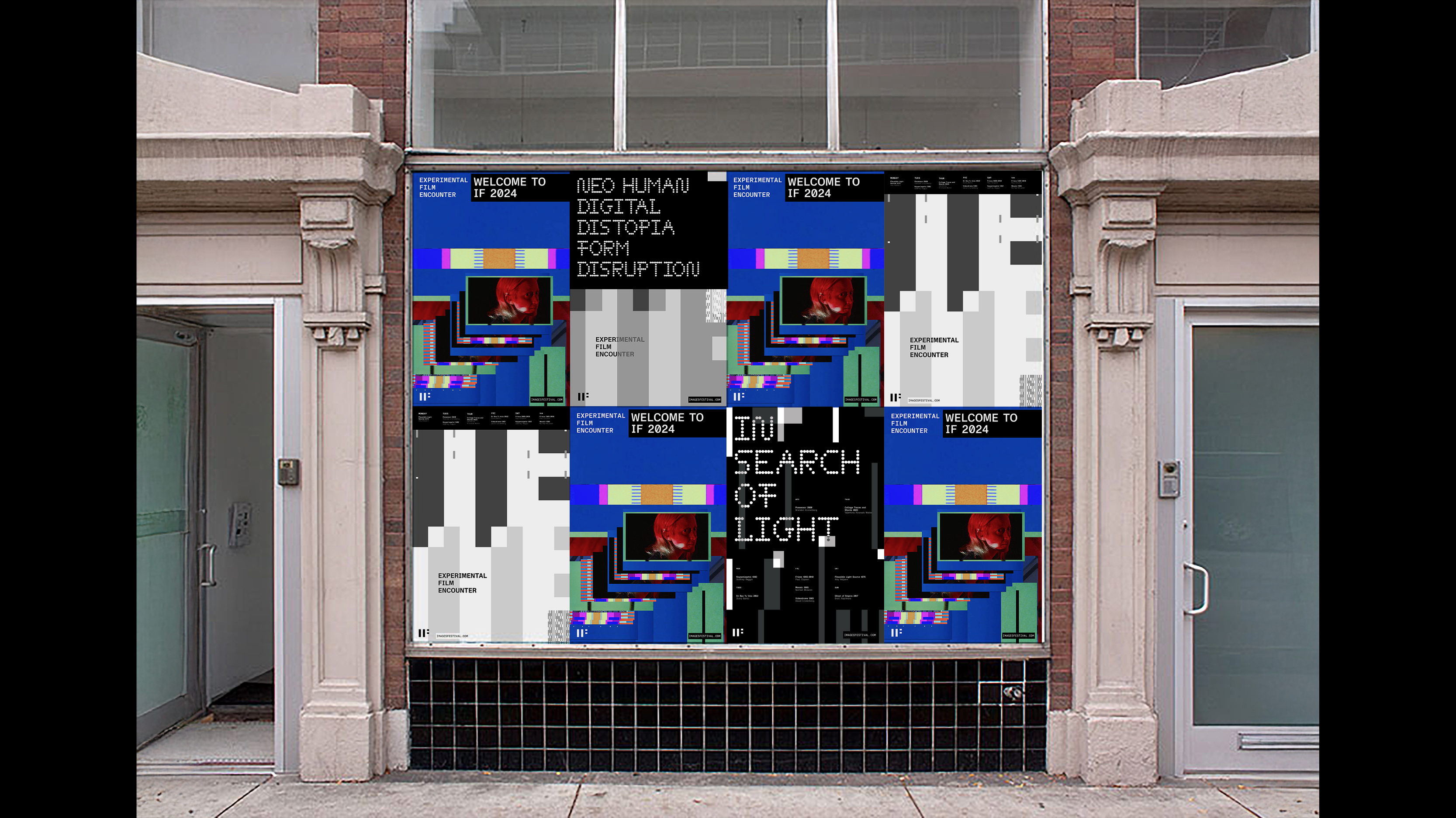 Images Festival Playground | ArtCenter College of Design