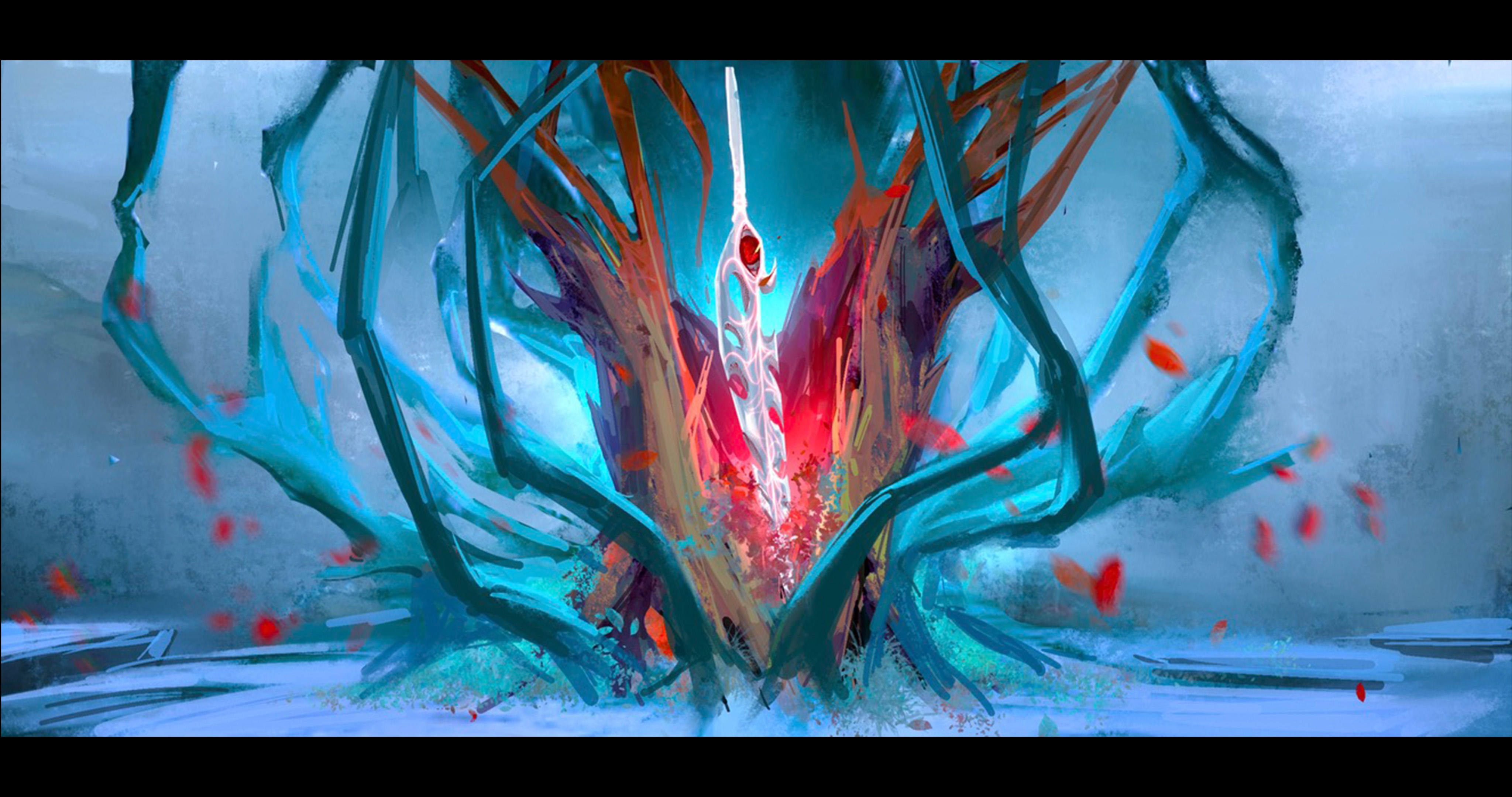 Vis Dev | ArtCenter College of Design