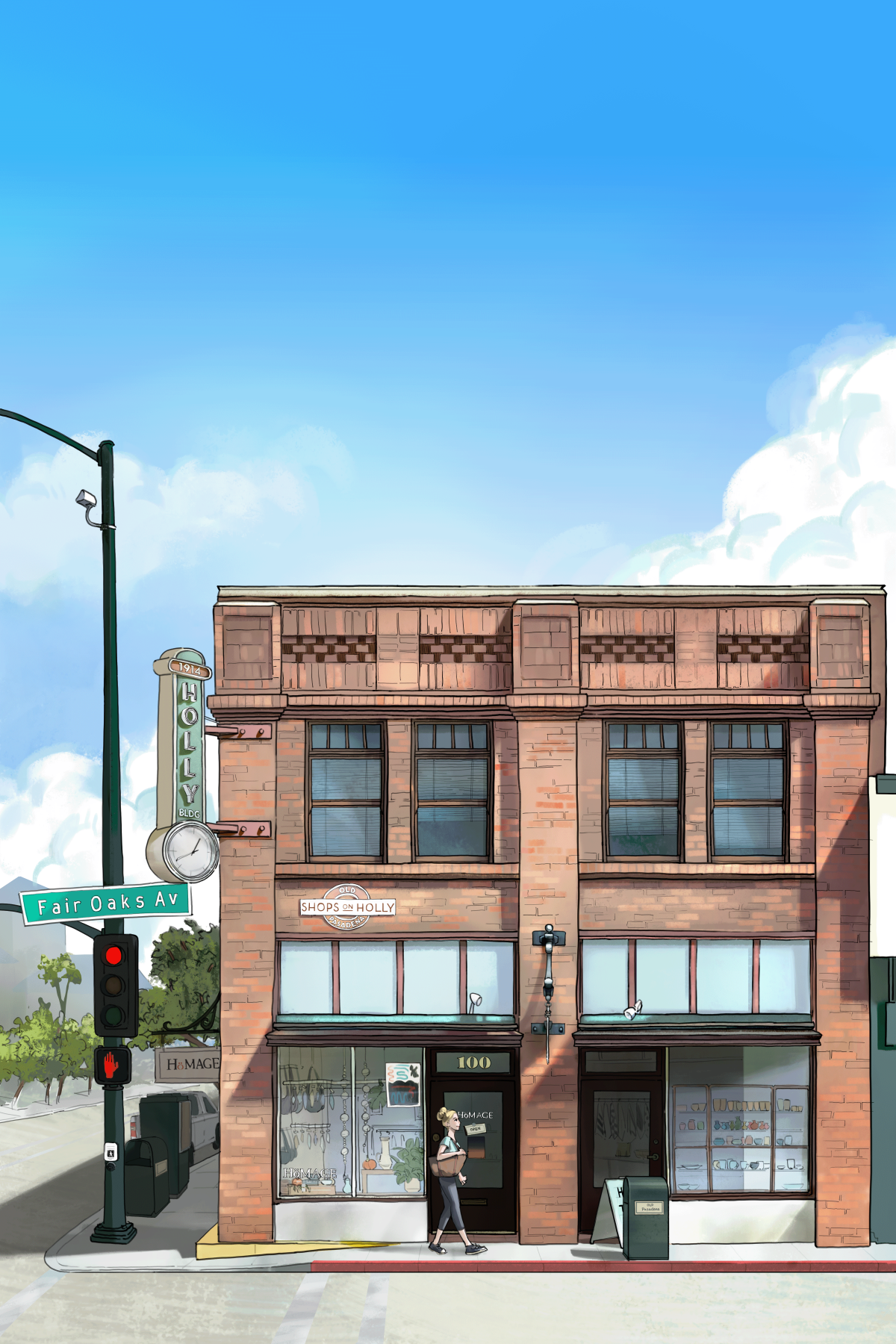 Storefront | ArtCenter College of Design