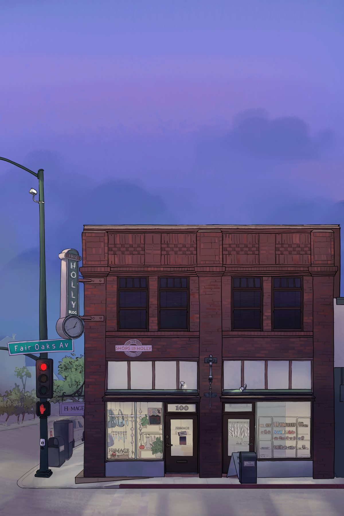 Storefront | ArtCenter College of Design