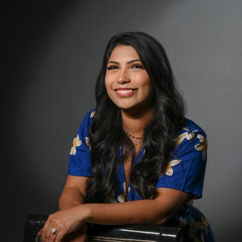 Samantha Reyna | ArtCenter College of Design