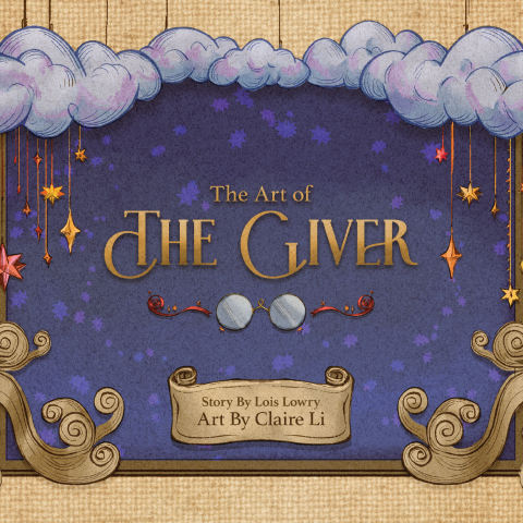 Claire Li | ArtCenter College of Design